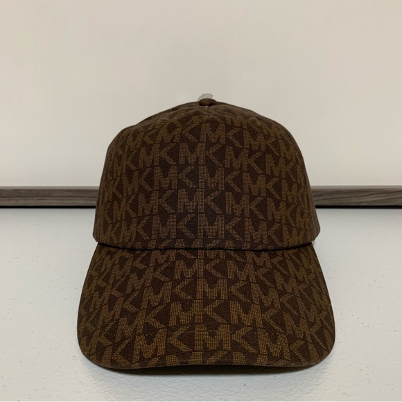 MICHAEL Michael Kors | Accessories | Michael Kors Signature Monogram Mk ...